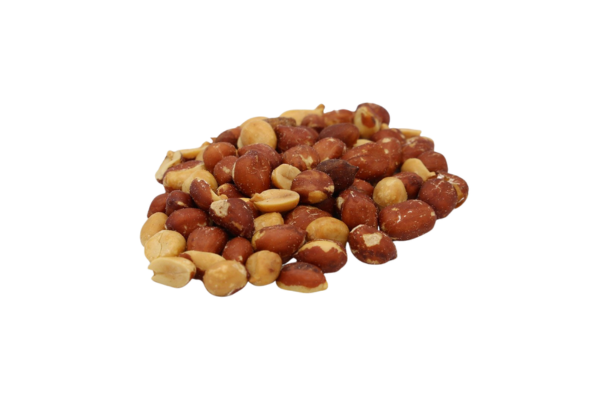 Enjoy the Rich Flavor of Redskin Roasted Salted Shelled Peanuts - Nut.com