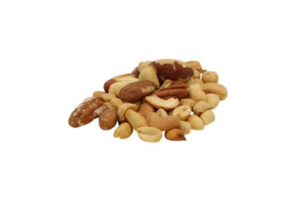 Party Mixed Nuts: Customizable Snack with Six Nut Varieties - Nut.com