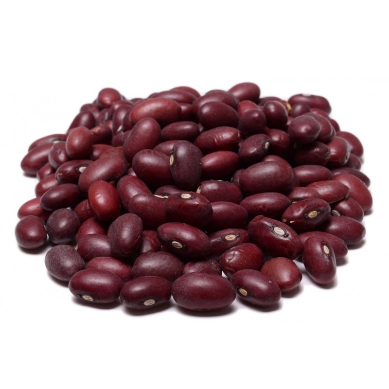 Dried Small Red Beans - Nut.com