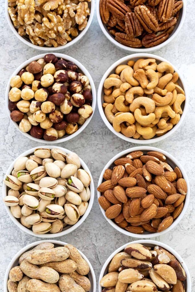My account - Nut.com